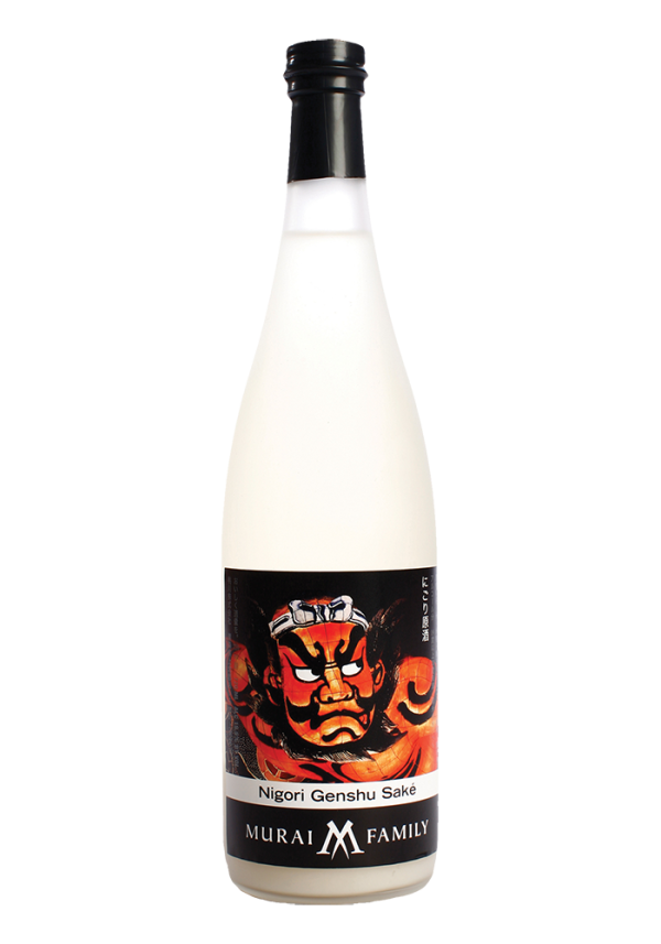 Unexpected Saké Pairings - SakéOne