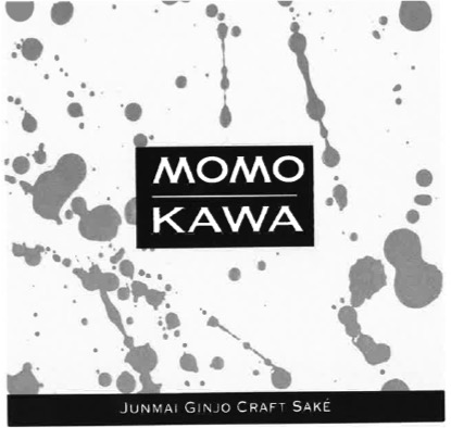 Trade Momokawa - SakéOne