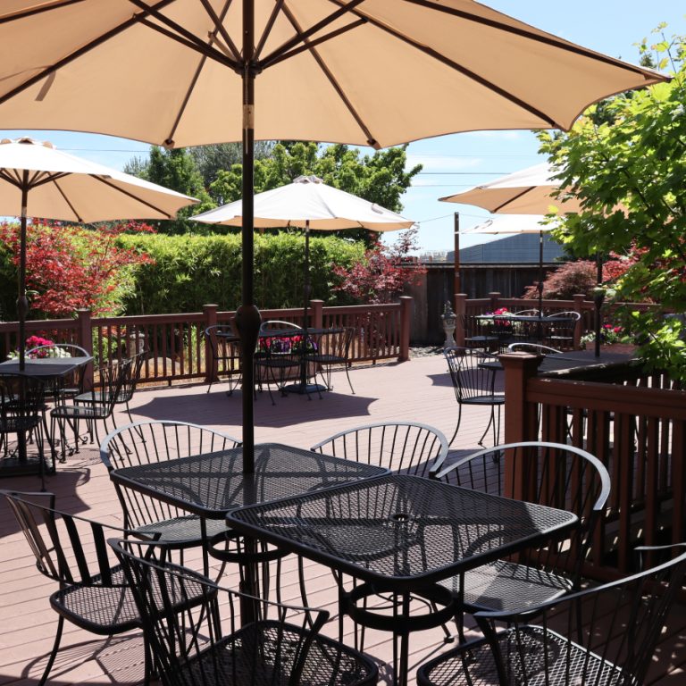 Tasting Room - SakéOne