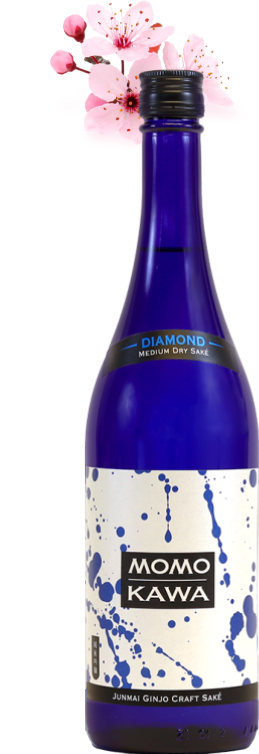 SakéOne - America's Premium Saké Company