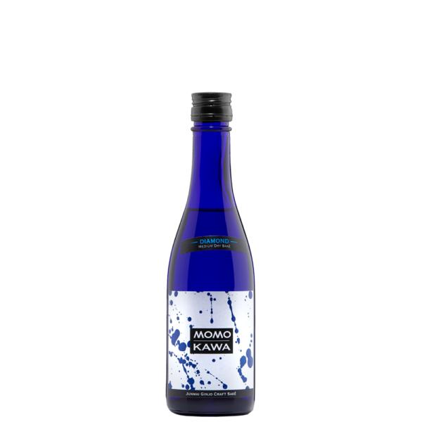 Trade Momokawa - SakéOne