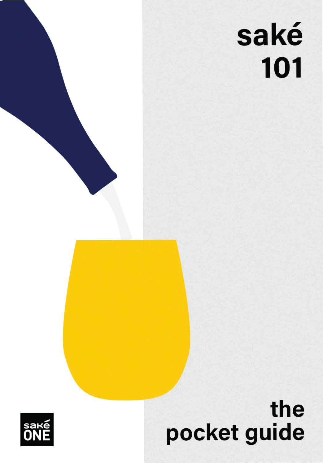 Trade SakéOne - SakéOne