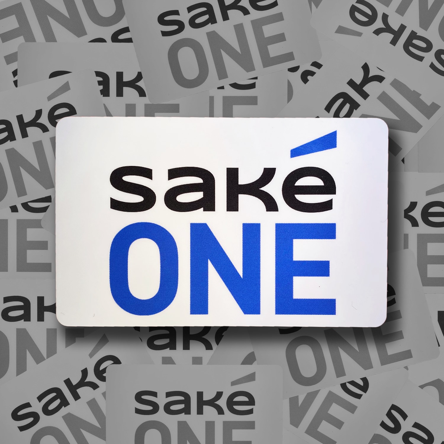 $25 Digital Gift Card - SakéOne